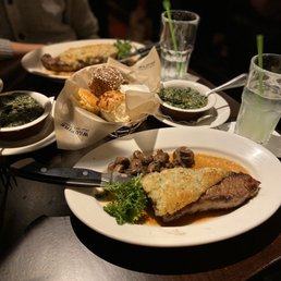 WILDFIRE - 750 Photos & 1211 Reviews - 159 W Erie St, Chicago, Illinois ...