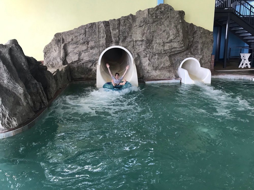 CASTLE ROCK COMMUNITY RECREATION CENTER - Updated July 2025 - 32 ...