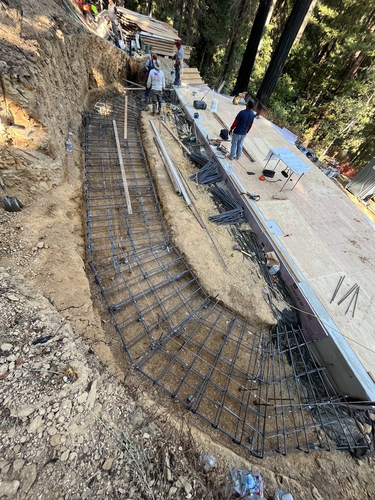 MICHAEL L CRUM CONCRETE - Updated July 2025 - 24 Photos & 15 Reviews ...