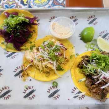 BANDIT TACO - Updated December 2025 - 263 Photos & 331 Reviews - 1946 ...