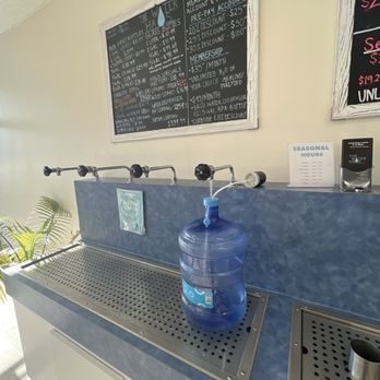 THE WATER HAUS - Updated September 2024 - 23 Photos & 31 Reviews - 5265 ...