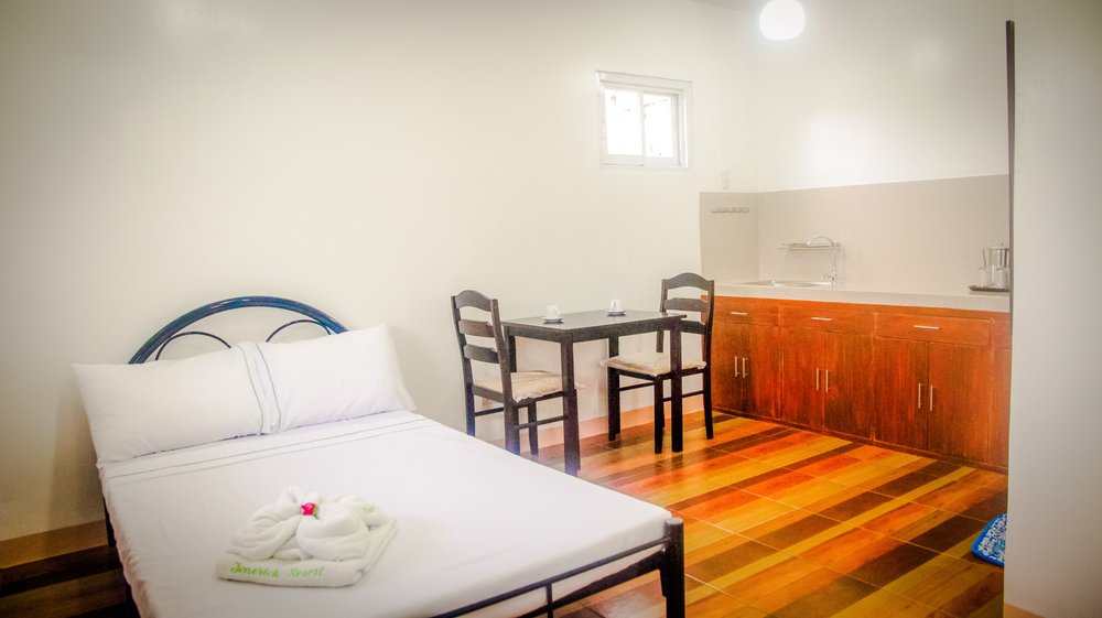 JENERICK RESORT - Updated January 2026 - 13 Photos - Barangay Laurel ...