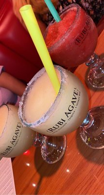 RUBI AGAVE LATIN KITCHEN, WHISKEY AND TEQUILA BAR - Updated January ...