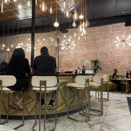 TABU BAR - Updated August 2025 - 96 Photos & 62 Reviews - 128 E ...