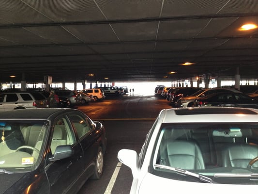 FLUSHING #1 MUNICIPAL PARKING FIELD - Updated June 2026 - 30 Photos ...