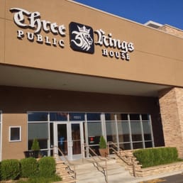 THREE KINGS PUBLIC HOUSE - Updated January 2026 - 287 Photos & 286 ...