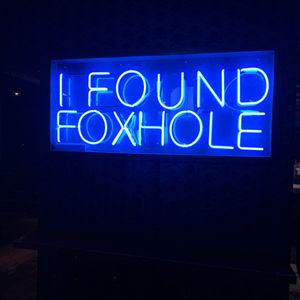 FOXHOLE - CLOSED - 245 Photos & 212 Reviews - 1218 14th Ct, Miami Beach ...