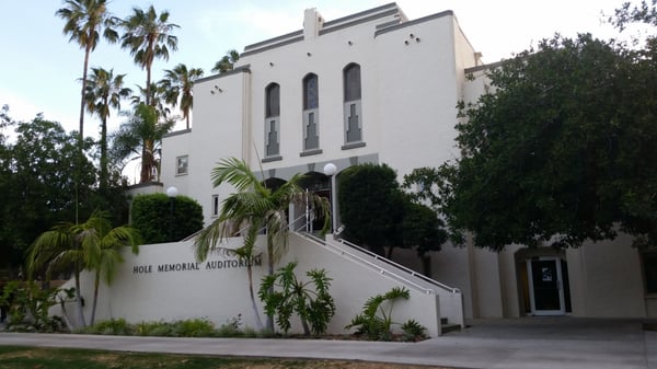 LA SIERRA UNIVERSITY - Updated September 2025 - 43 Photos & 13 Reviews ...