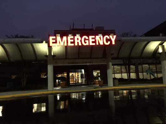 SENTARA INDEPENDENCE ADVANCED IMAGING CENTER - Updated December 2025 ...