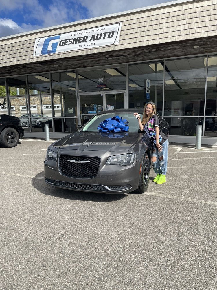 GESNER AUTO - Updated October 2025 - 27 Photos & 20 Reviews - 445 ...