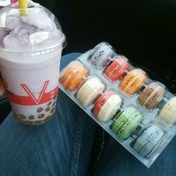 VANITEA CAFÉ - Updated July 2025 - 879 Photos & 627 Reviews - 525 ...