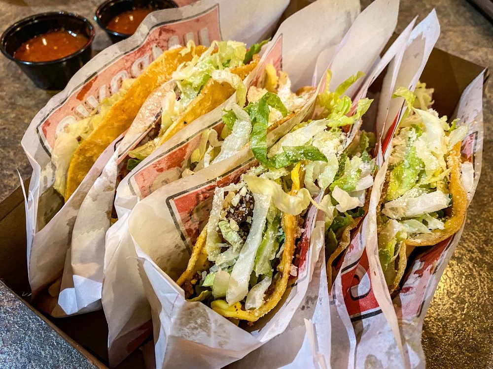 JIMBOY’S TACOS - Updated August 2025 - 183 Photos & 201 Reviews - 7215 ...