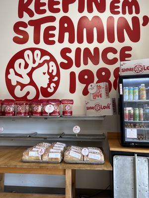 STELLA’S BAKERY - Updated November 2025 - 45 Photos & 80 Reviews - 1219 ...