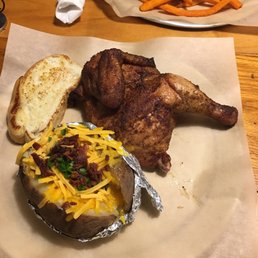 McGehee HOOT’S BBQ - Updated November 2024 - 138 Photos & 148 Reviews ...