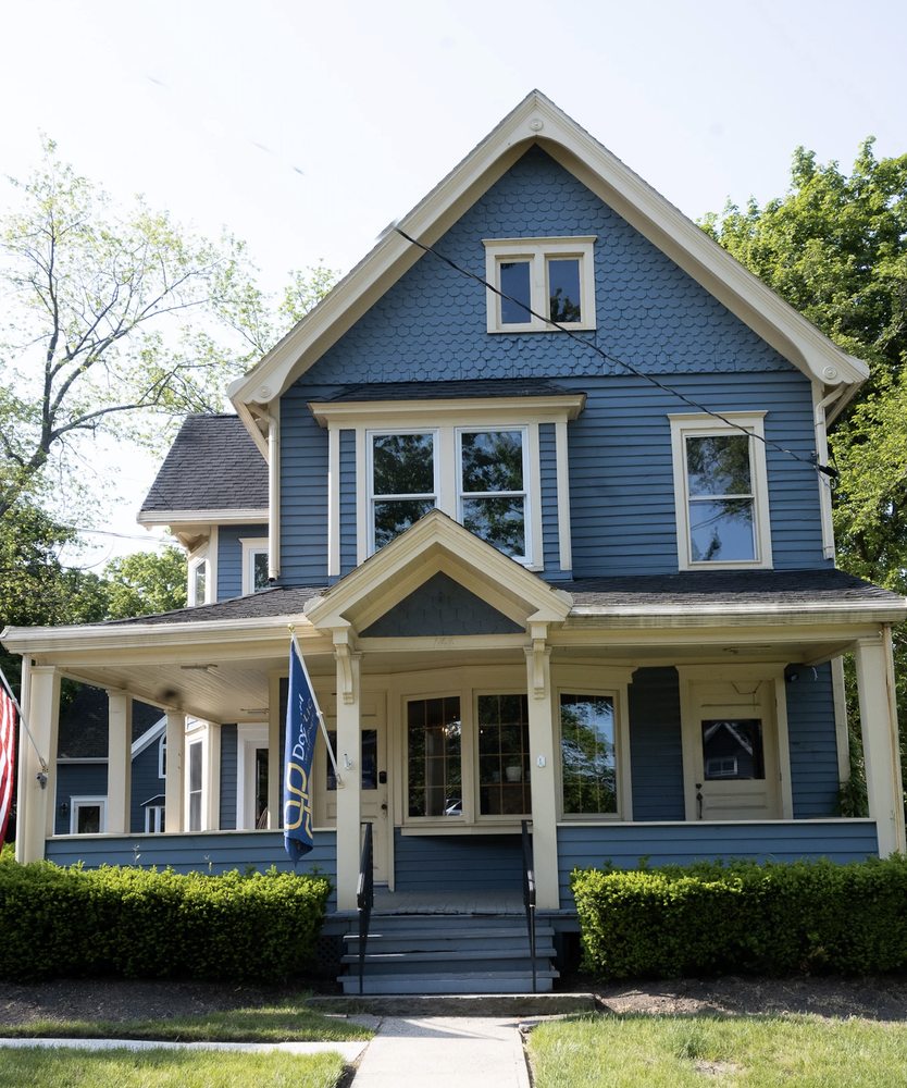 DONOHUE O’CONNELL & RILEY - Updated October 2025 - 144 E Central Ave ...