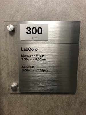 LABCORP - Updated November 2025 - 21 Photos & 68 Reviews - 10215 ...