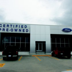 RANDALL REED’S PLANET FORD - 23 Photos & 168 Reviews - 19000 Eastex Fwy ...