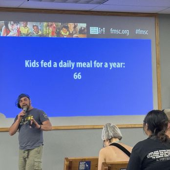 FEED MY STARVING CHILDREN - Updated January 2026 - 32 Photos & 23 ...