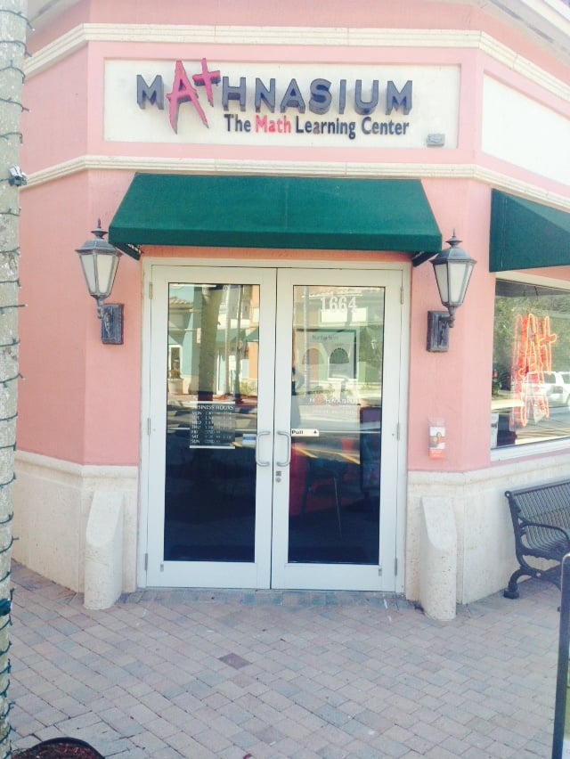 MATHNASIUM - Updated March 2025 - 1664 Market St, Weston, Florida ...