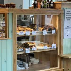 NIGHT WORK BREAD - 40 Photos - 3 Science St, Ballston Spa, New York ...