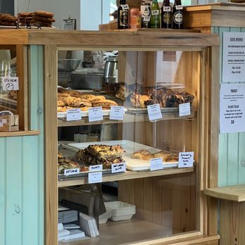 NIGHT WORK BREAD - Updated October 2024 - 71 Photos & 19 Reviews - 3 ...