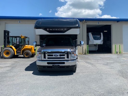 MEYER’S RV SUPERSTORE - HARRISBURG - Updated December 2025 - 25 Reviews ...