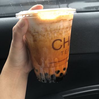 CHACA TEA BAR - Updated June 2024 - 48 Photos & 35 Reviews - 6350 W ...