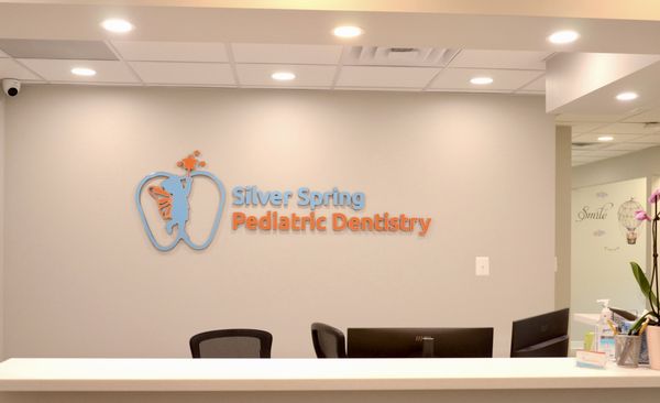 SILVER SPRING PEDIATRIC DENTISTRY - Updated August 2025 - 10750 ...