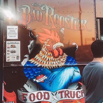 BAD ROOSTER - Updated August 2025 - 15 Photos & 14 Reviews - Minnetonka ...