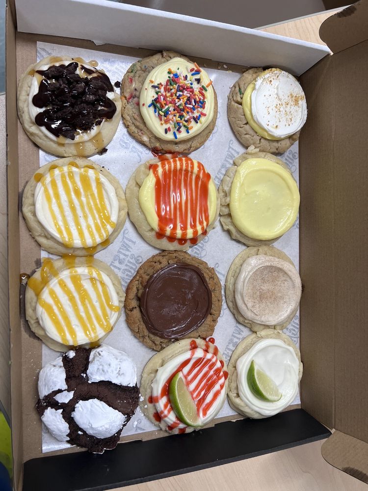 TWISTED SUGAR - QUEEN CREEK - Updated November 2025 - 16 Photos & 25 ...