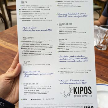 KIPOS GREEK TAVERNA - Updated October 2024 - 573 Photos & 524 Reviews ...