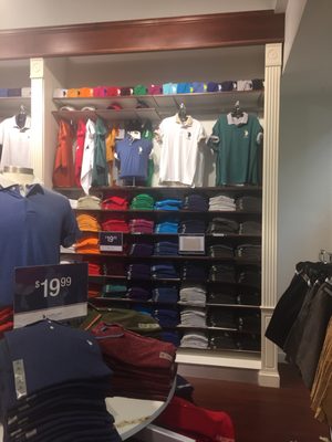 US POLO OUTLET - Updated June 2024 - 552 Great Mall Dr, Milpitas ...