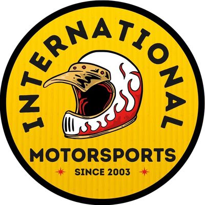 INTERNATIONAL MOTORSPORTS MOTORCYCLE - Updated December 2025 - 25 ...