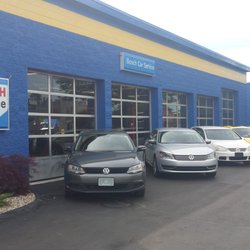 STADIUM AUTO SERVICE - 25 Photos & 45 Reviews - 2405 W Stadium Blvd ...