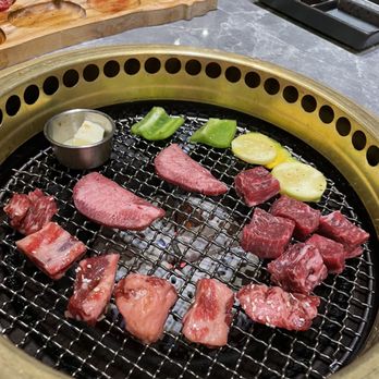 ISHONI YAKINIKU - Updated August 2024 - 924 Photos & 287 Reviews - 611 ...