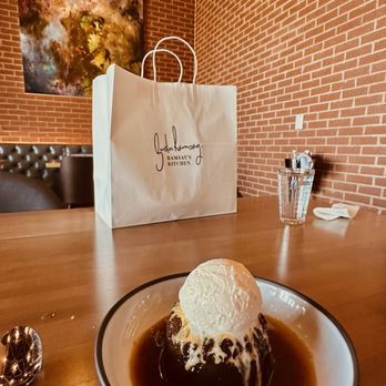 RAMSAY’S KITCHEN - Updated May 2024 - 580 Photos & 214 Reviews - 1336 W ...