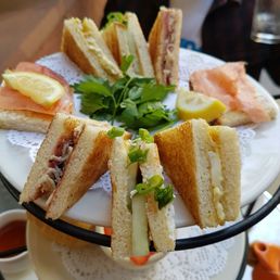 CHADO TEA ROOM - 1294 Photos & 700 Reviews - 369 E 1st St, Los Angeles ...