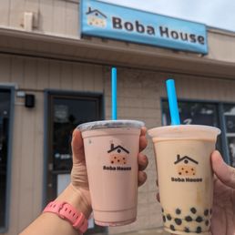 BOBA HOUSE - Updated December 2025 - 143 Photos & 65 Reviews - 1610 S ...
