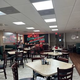 43RD STREET DELI & BREAKFAST HOUSE - Updated December 2025 - 172 Photos ...