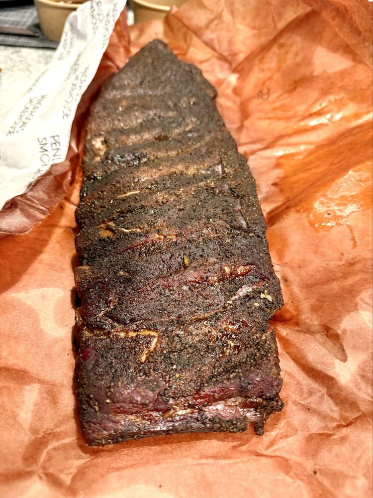 PENDRAGON’S SMOKEHOUSE - Updated January 2026 - 1275 Bloomfield Ave ...