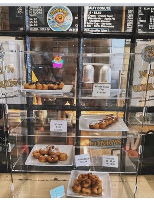 DINKYS MINI DONUTS - Updated August 2025 - 13 Photos - 812 Wrigley Dr, Lake Geneva, Wisconsin ...