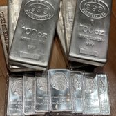 COINS PLUS - Updated January 2026 - 20 Photos & 33 Reviews - 3201 N ...