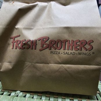 FRESH BROTHERS - ENCINO - Updated May 2025 - 187 Photos & 491 Reviews ...
