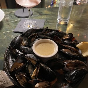 THE PUDDLE DOCK RESTAURANT - 62 Photos & 46 Reviews - 66 Marcy St ...