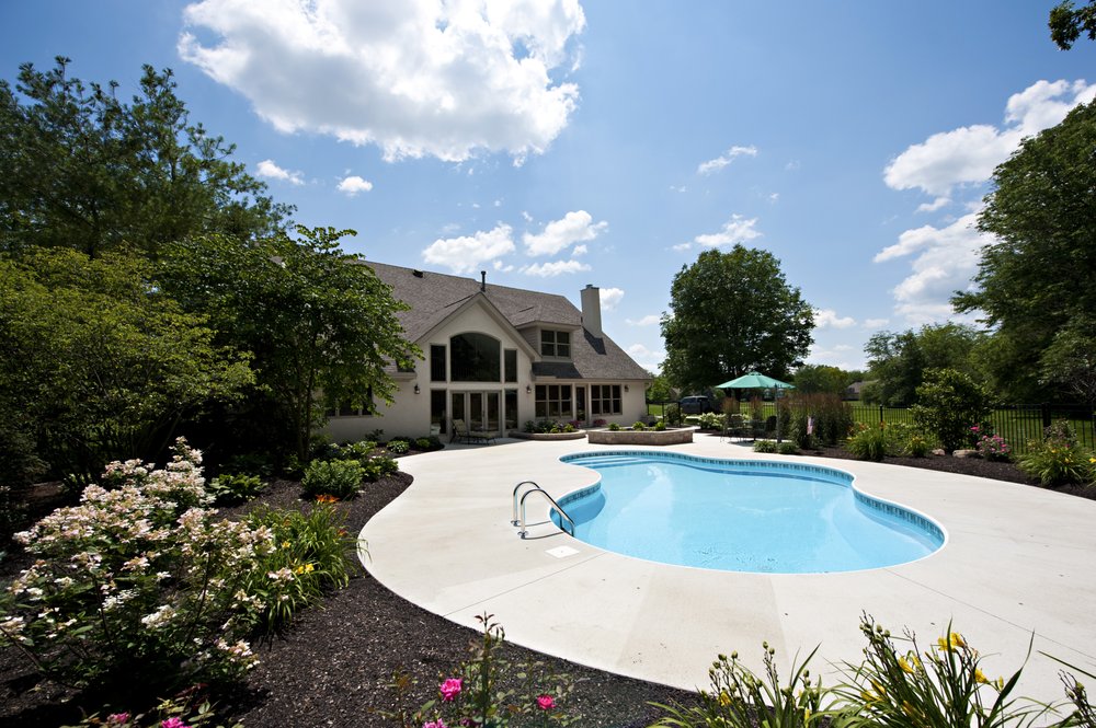 EASY LIVING POOLS - Updated November 2025 - 27 Photos - 10496 Parks Ct ...