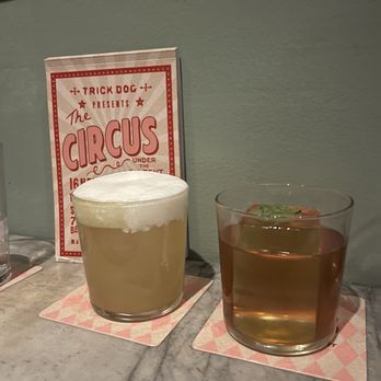 TRICK DOG - Updated June 2025 - 1468 Photos & 1008 Reviews - 3010 20th ...