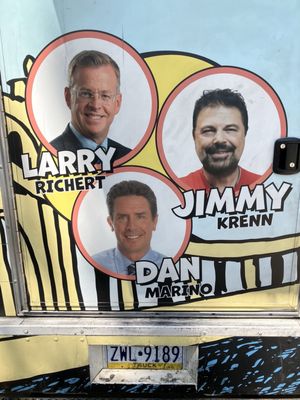 YINZER DOGS - Updated September 2025 - 1908 Penn Ave, Pittsburgh ...