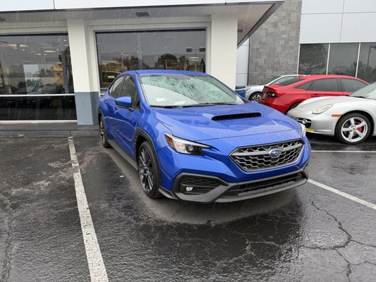 DCH SUBARU OF THOUSAND OAKS - Updated January 2026 - 49 Photos & 277 ...