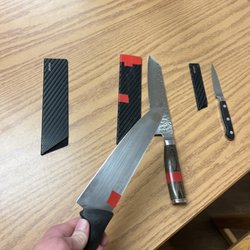TOP 10 BEST Knife Sharpening near Boydton, VA 23917 - Updated 2025 - Yelp