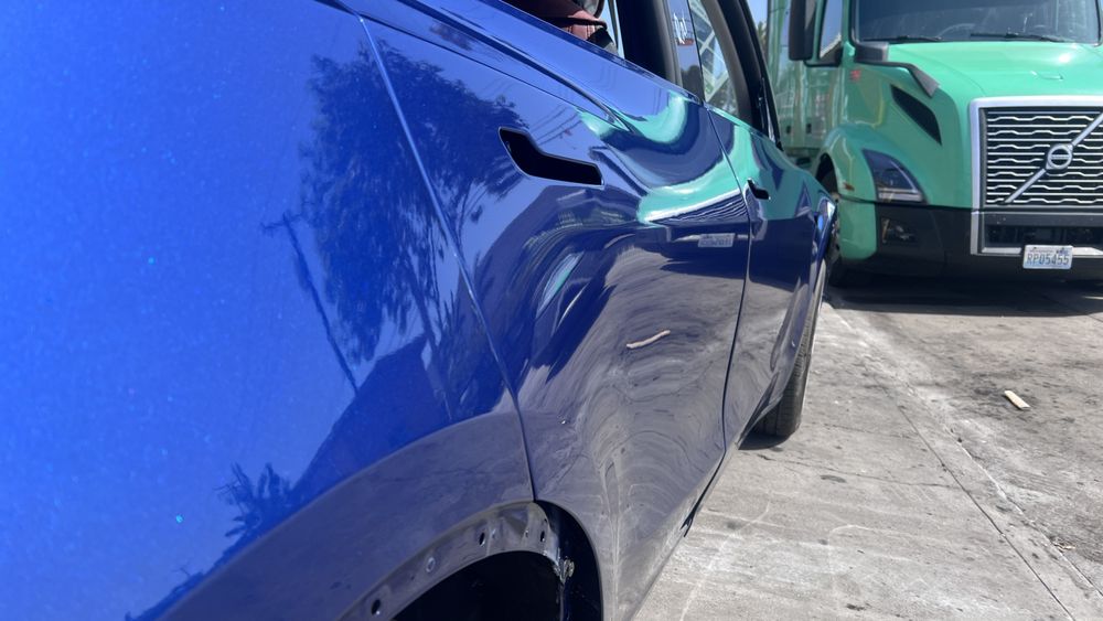 PRO EV COLLISION - Updated December 2024 - Request a Quote - 1015 E ...